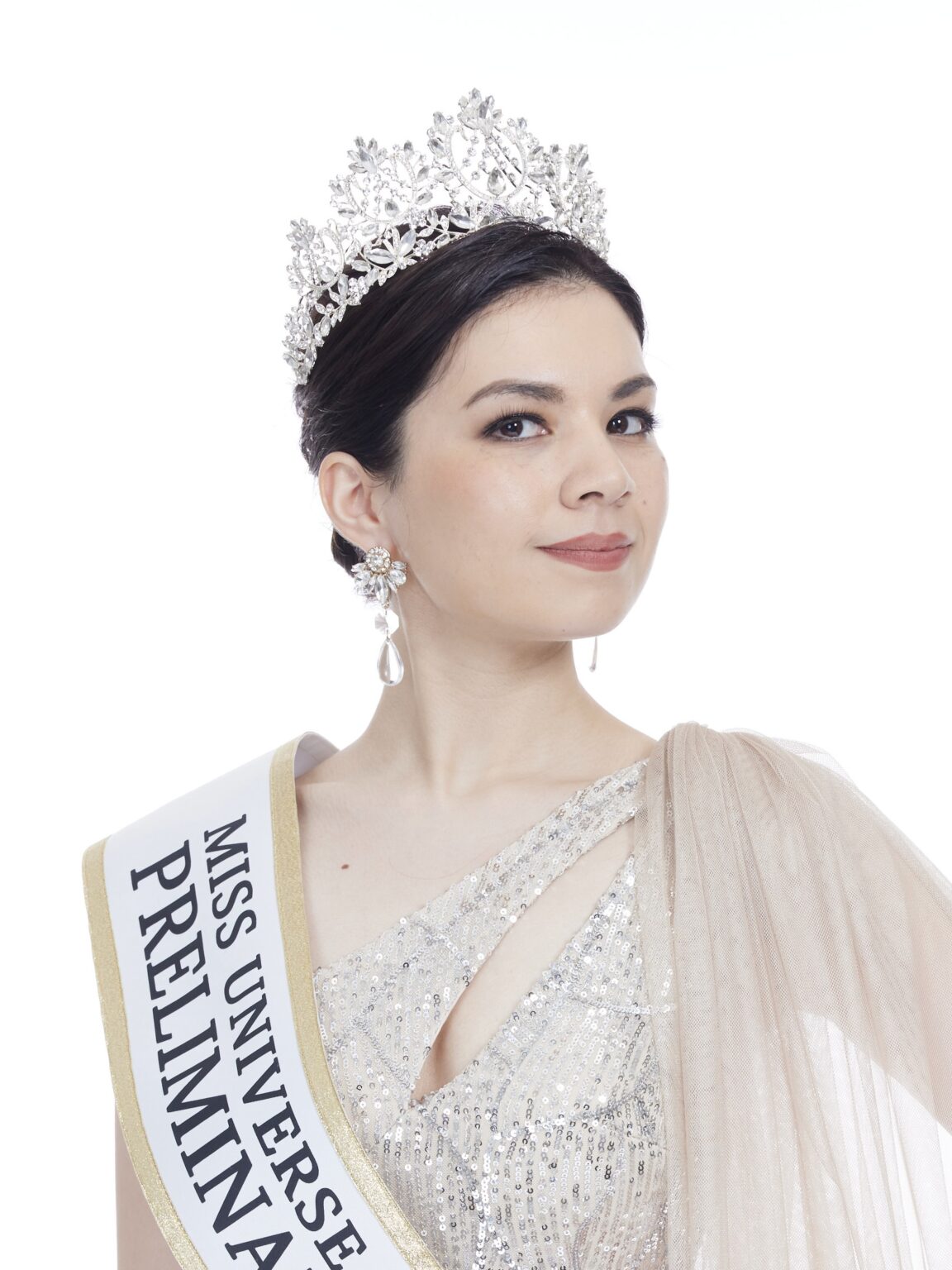 2022 WINNER - BEST OF MISS TOKYO